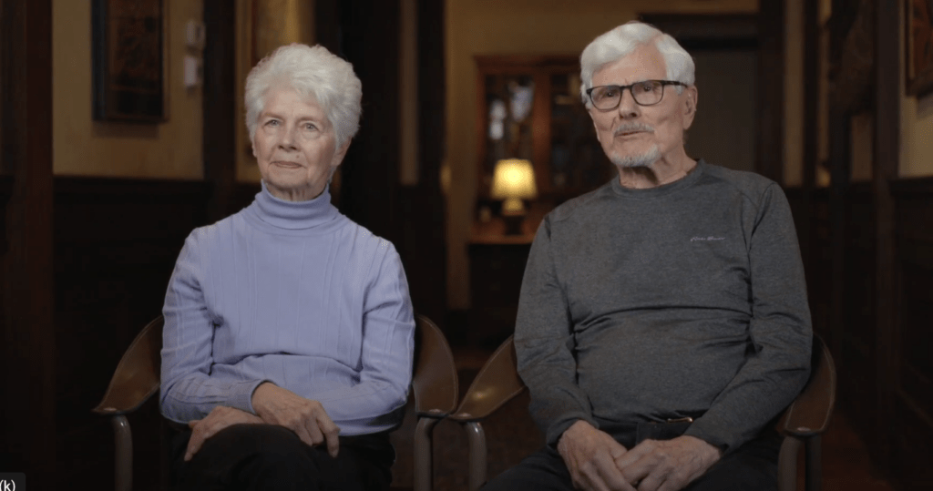 Vincent's Story | Inbound Health