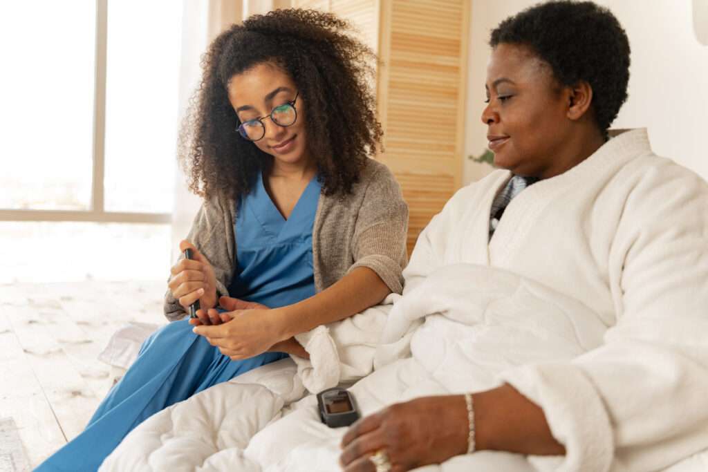 Hospital-at-Home Saves Both Lives and Money, but Congress Must Act to ...