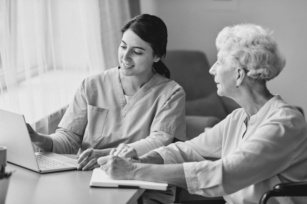 Care Journey | Inbound Health